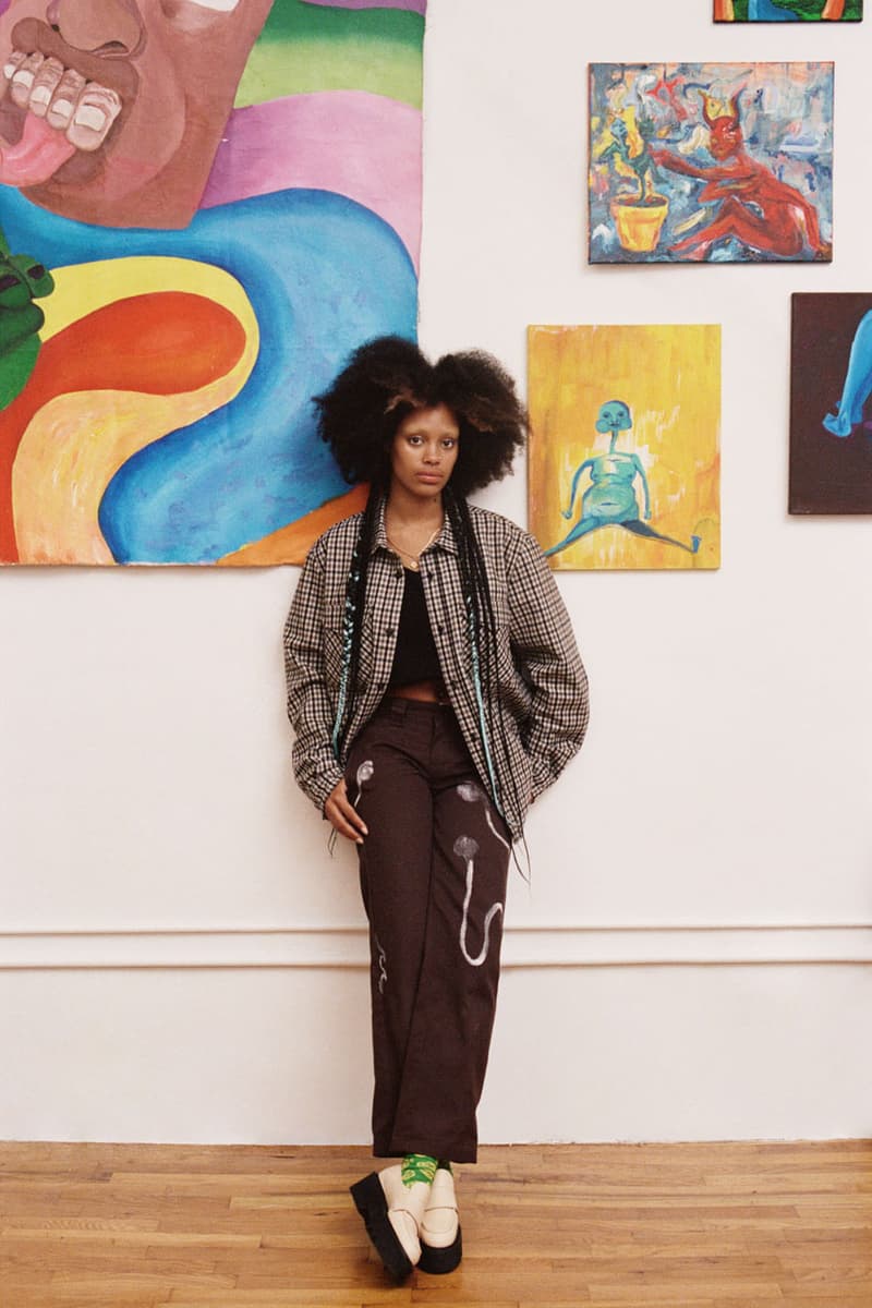 Woolrich's "Made in the USA" Collection Renovates the Label's Archival ...