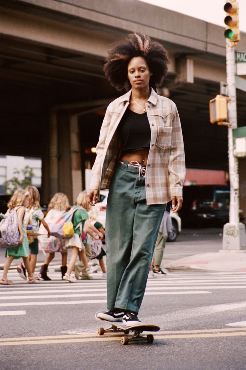 Woolrich's "Made in the USA" Collection Renovates the Label's Archival ...