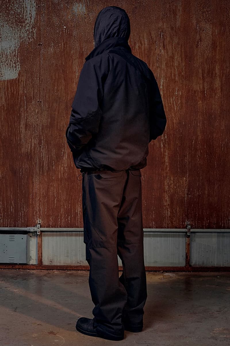 XLIM "EP.2" SYNOPSIS 4 Release | Hypebeast