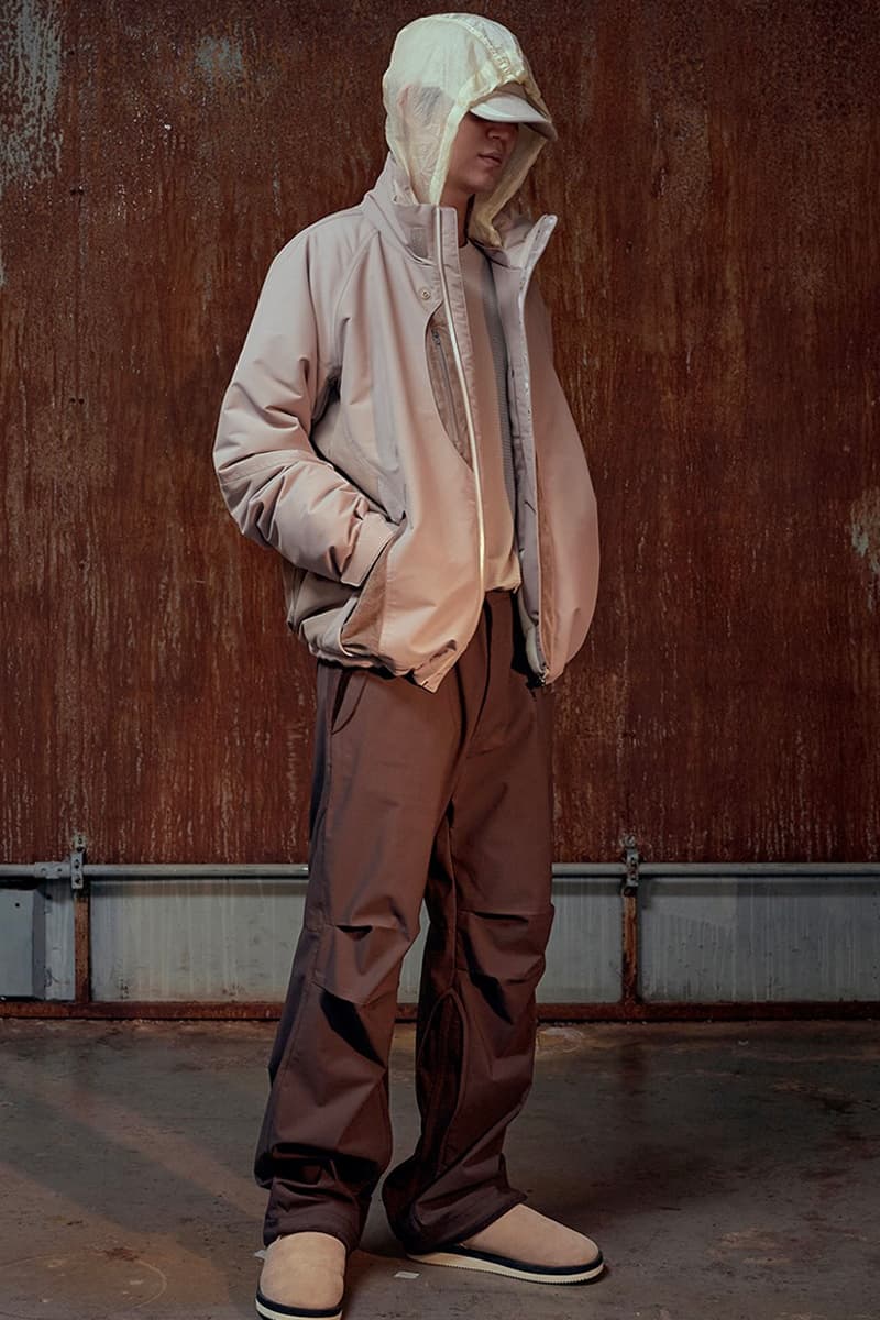 XLIM "EP.2" SYNOPSIS 4 Release | Hypebeast