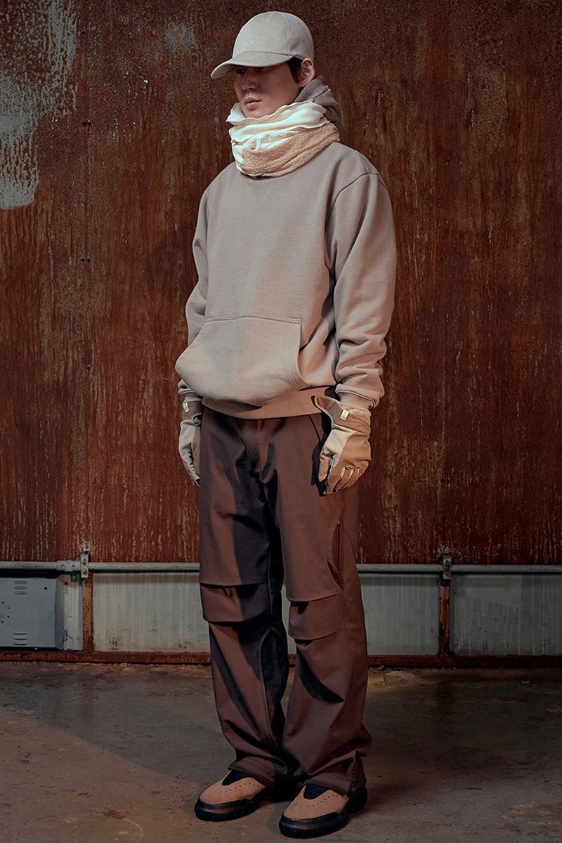 XLIM "EP.2" SYNOPSIS 4 Release | Hypebeast