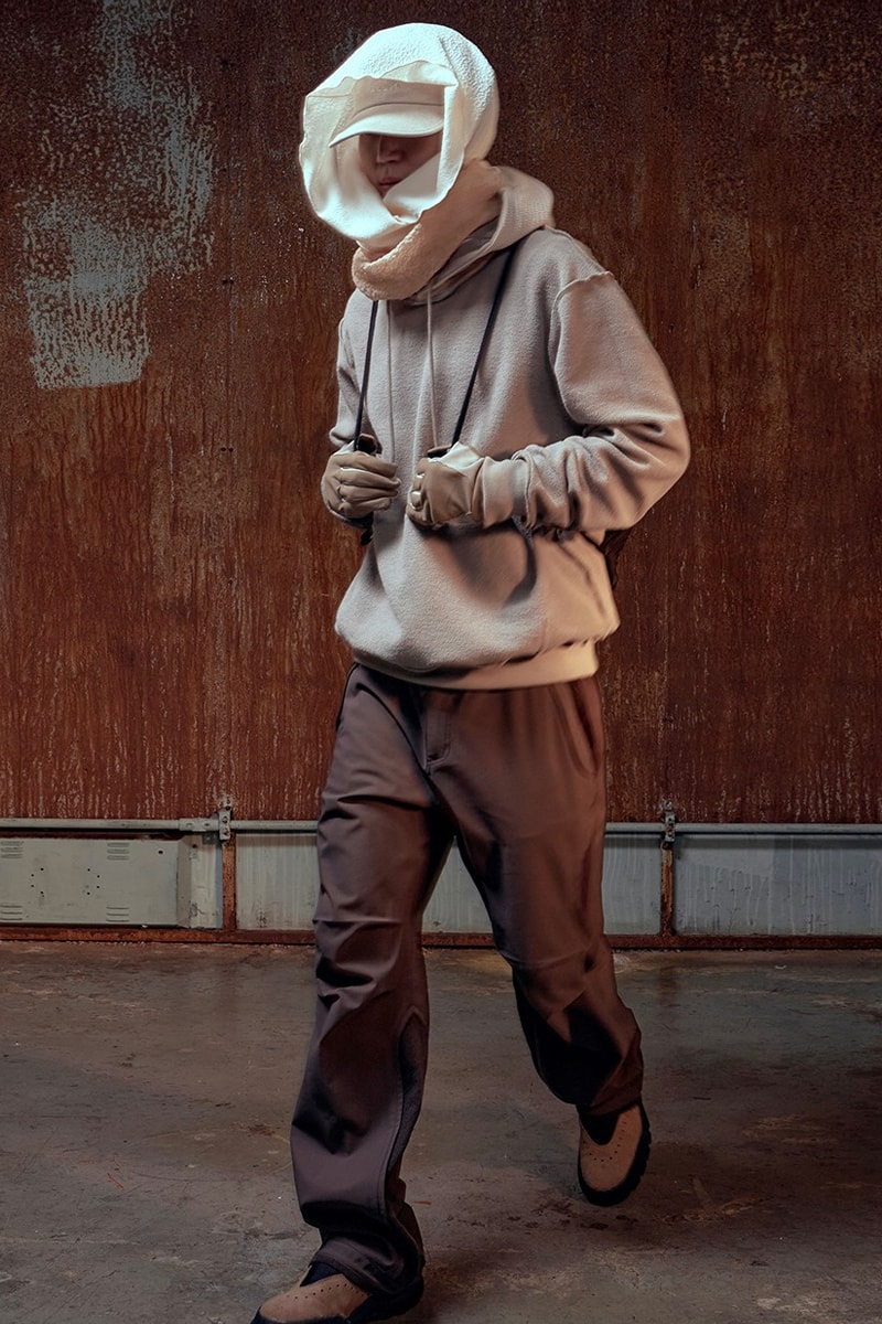 XLIM "EP.2" SYNOPSIS 4 Release | Hypebeast