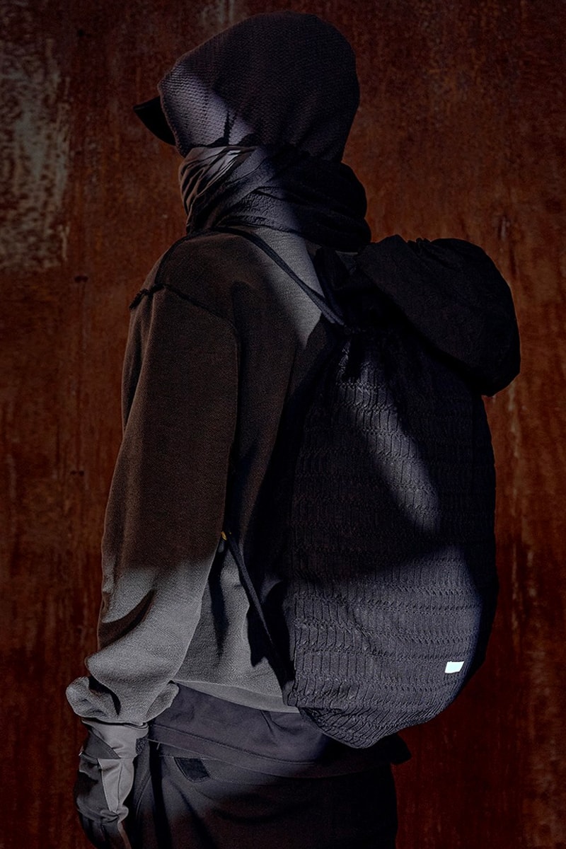 XLIM "EP.2" SYNOPSIS 4 Release | Hypebeast