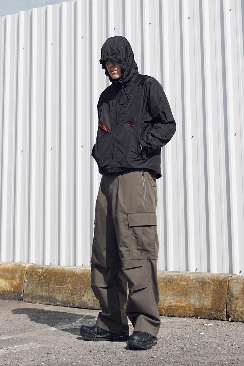 4DIMENSION® 2023 1st Collection | Hypebeast