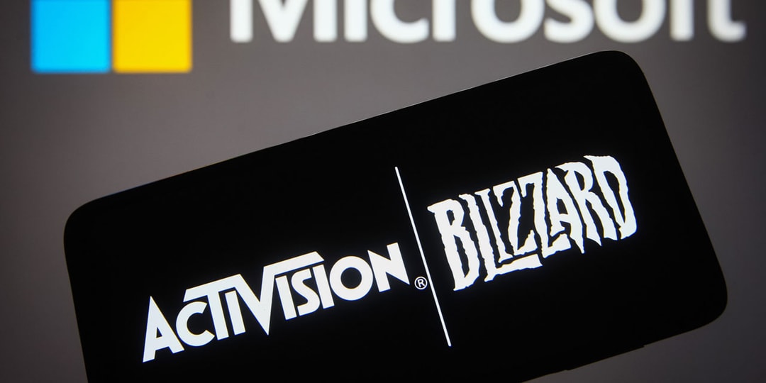Activision Blizzard’s Proletariat Studio Unionizes | Hypebeast