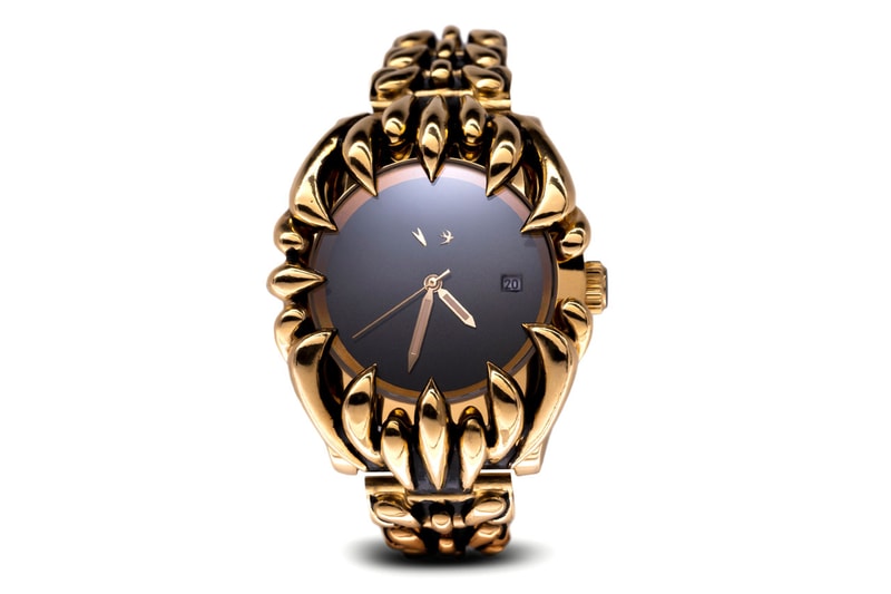 Alabaster Industries New Timepieces Drop | Hypebeast