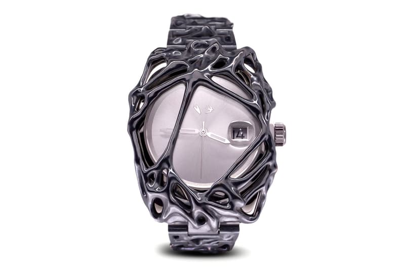 Alabaster Industries New Timepieces Drop | Hypebeast