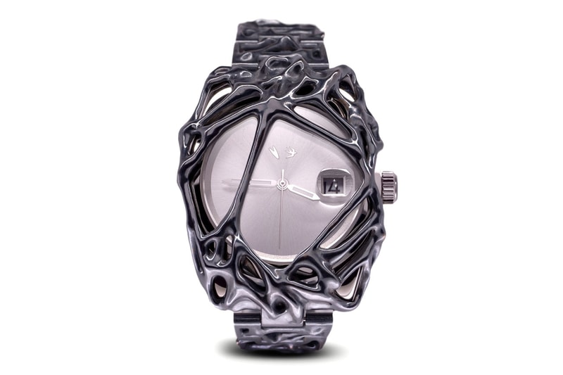 Alabaster Industries New Timepieces Drop | Hypebeast