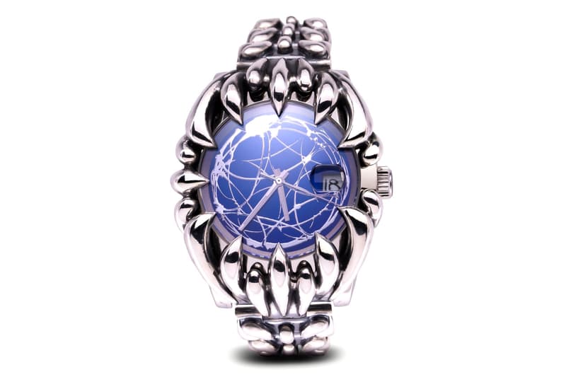 Alabaster Industries New Timepieces Drop | Hypebeast