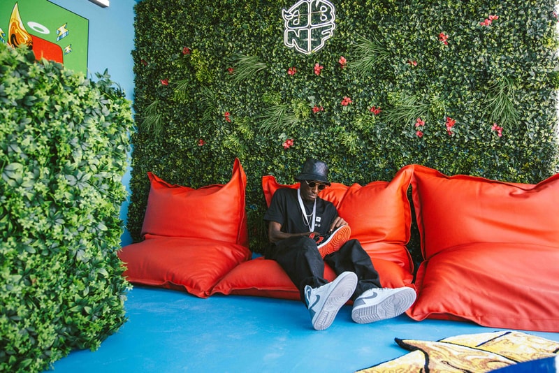 Blockboy 'n Friend$ Sole DXB Animation Project | Hypebeast