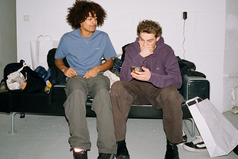 Civilist Unveils Graphic Winter 2021 Collection | Hypebeast