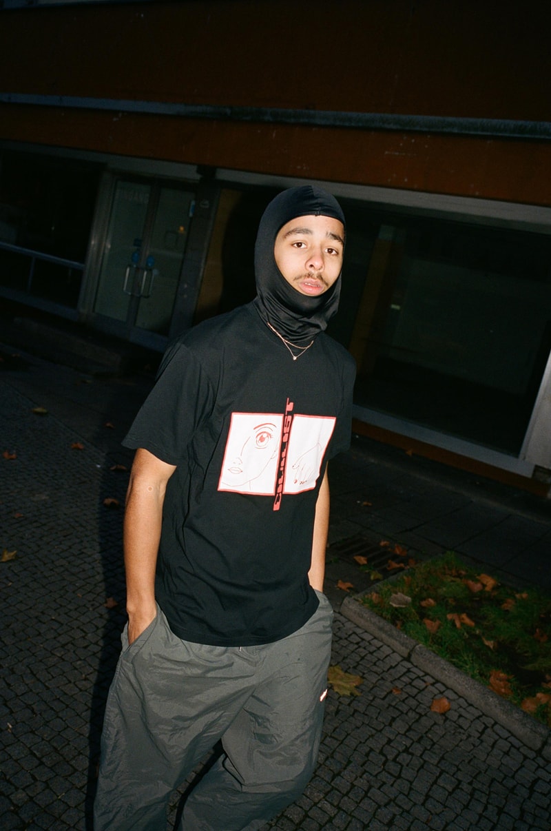 Civilist Expands Its Graphic Wares for Holiday 2022 | Hypebeast