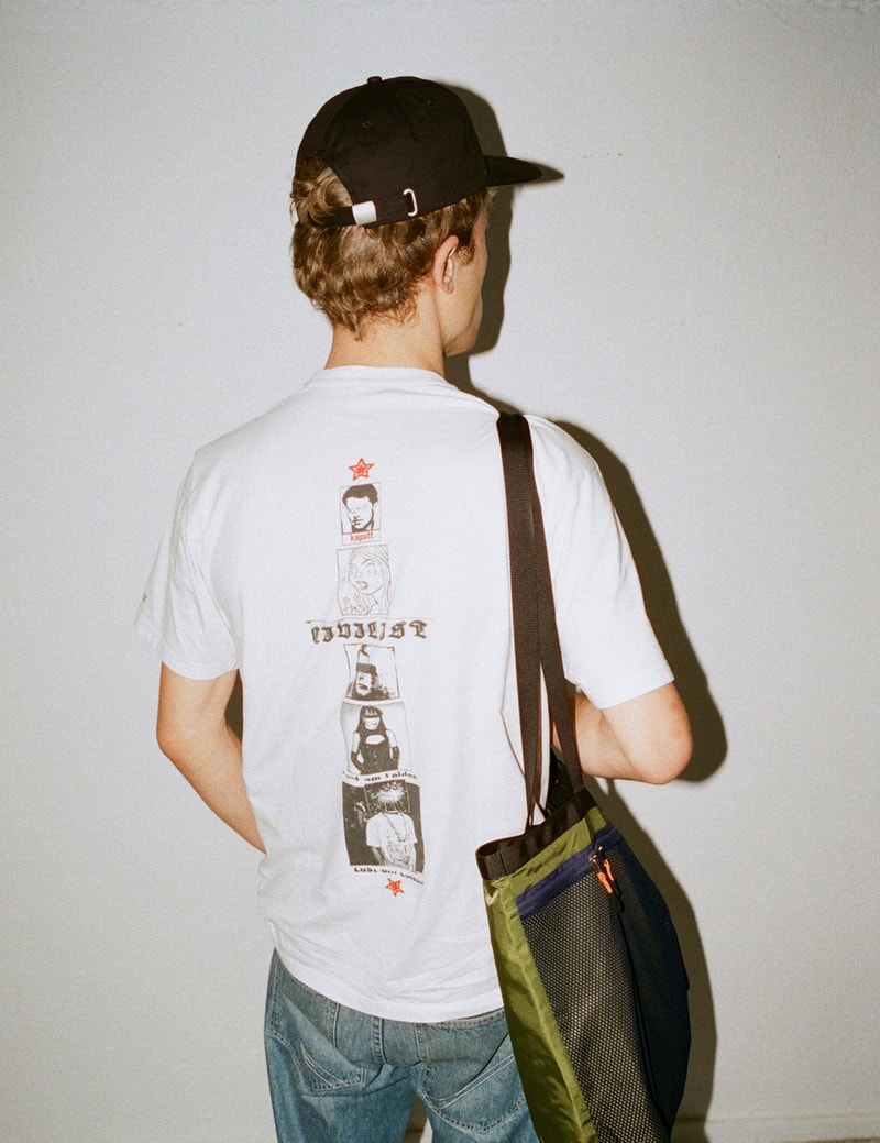 Civilist Expands Its Graphic Wares for Holiday 2022 | Hypebeast