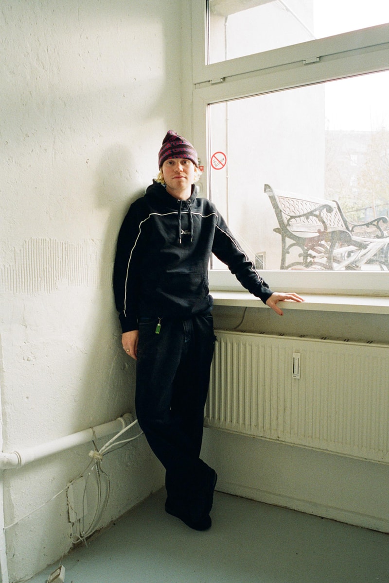 Civilist Expands Its Graphic Wares for Holiday 2022 | Hypebeast