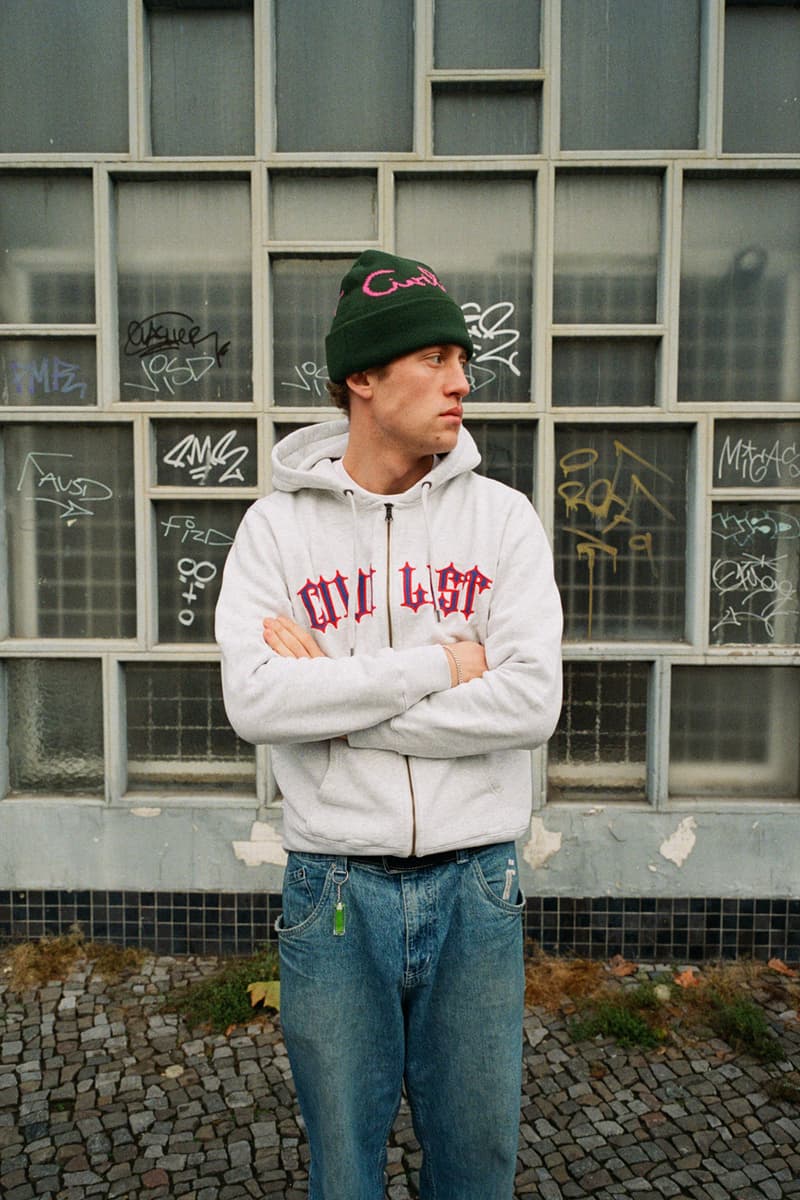 Civilist Expands Its Graphic Wares for Holiday 2022 | Hypebeast