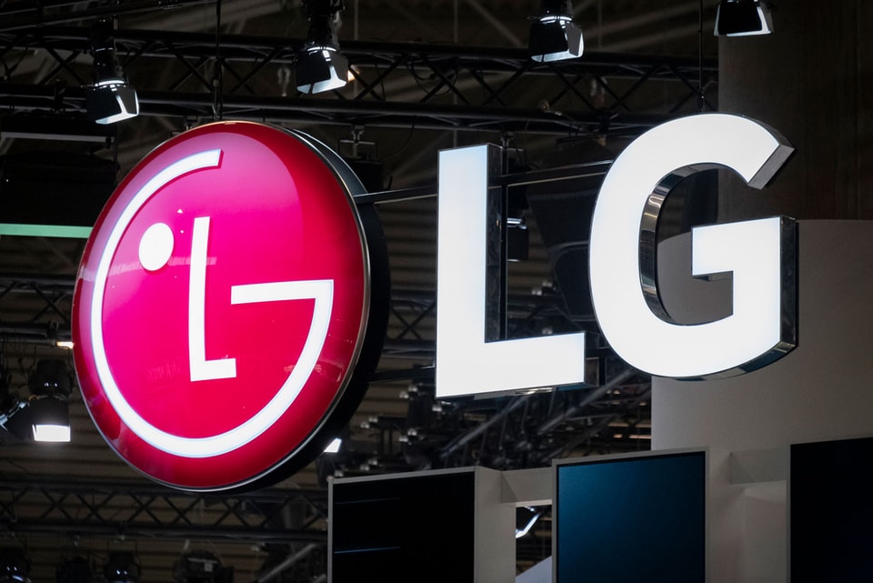 Lg Smartphones 2022