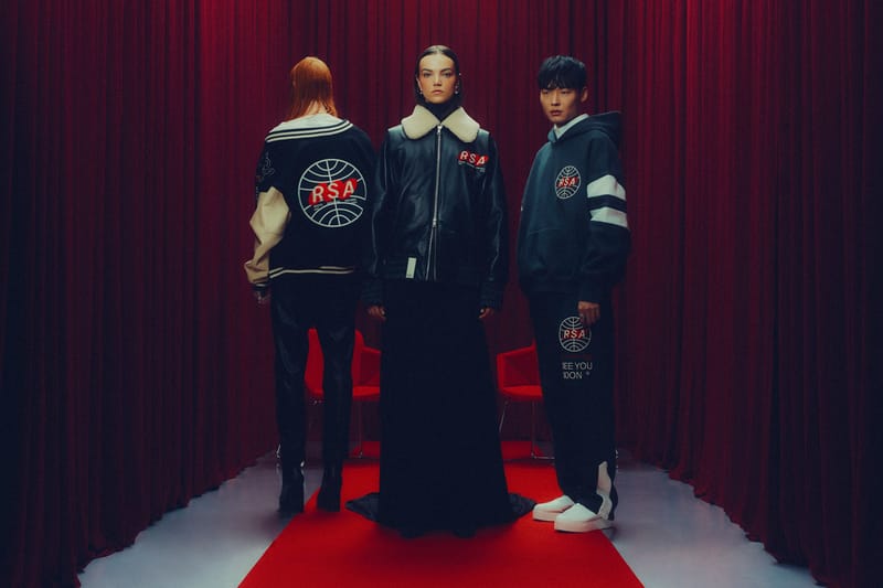 Essentials: Mr. K | Hypebeast