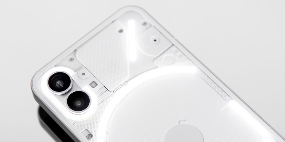 Nothing Plans to Launch a Smartphone in the U.S. | Hypebeast