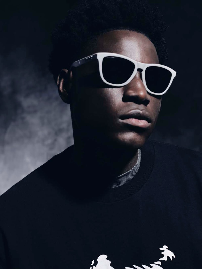 Piet and Oakley Reworked Archive Piece Collaboration | Hypebeast