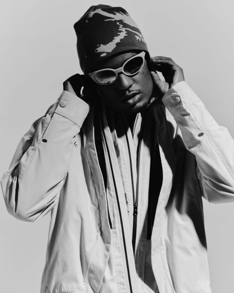 Piet and Oakley Reworked Archive Piece Collaboration | Hypebeast