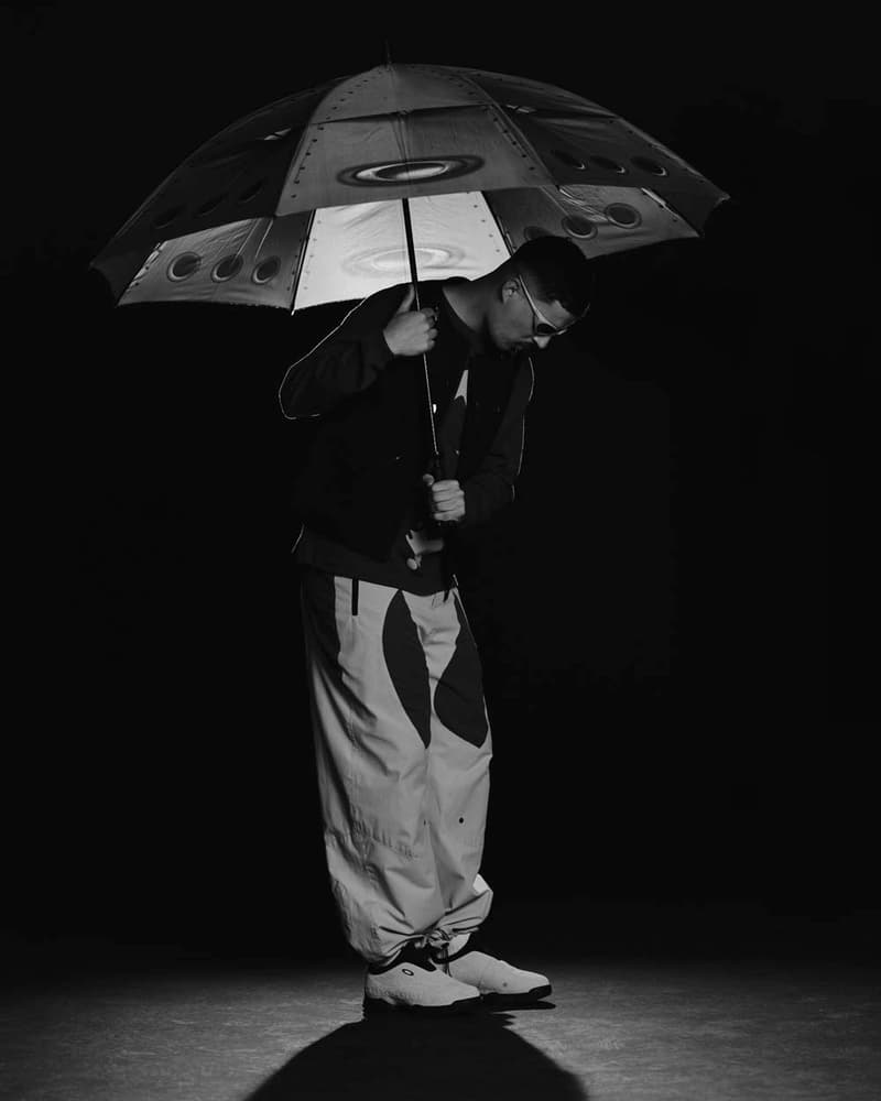 Piet and Oakley Reworked Archive Piece Collaboration | Hypebeast