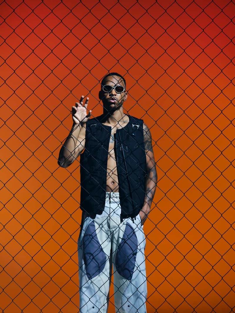 Piet and Oakley Reworked Archive Piece Collaboration | Hypebeast