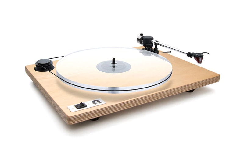 U-Turn Audio Orbit Special Turntable | Hypebeast
