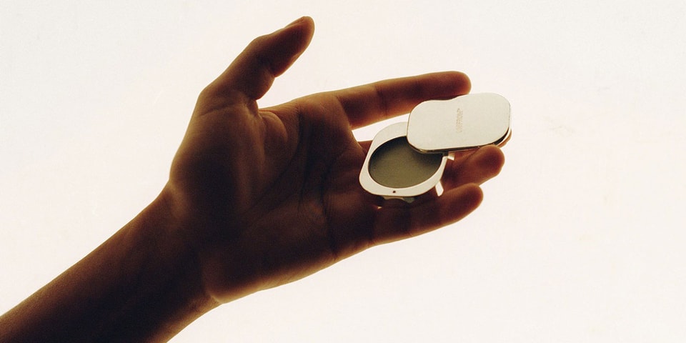 Unifrom Launches Its First Solid Perfume | Hypebeast