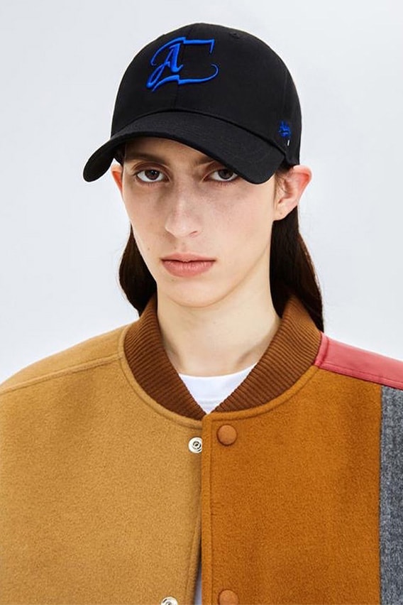 ADER error "141218" Collection Release Info | Hypebeast