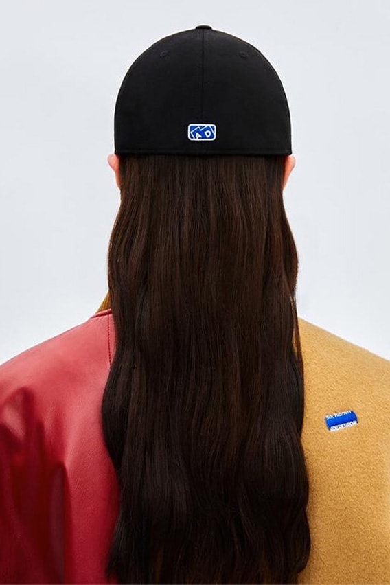 ADER error "141218" Collection Release Info | Hypebeast