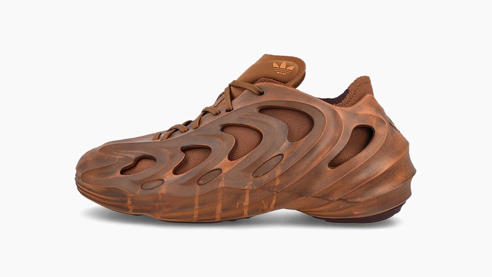 adidas COS fomQUAKE Release 2022 | Drops | Hypebeast