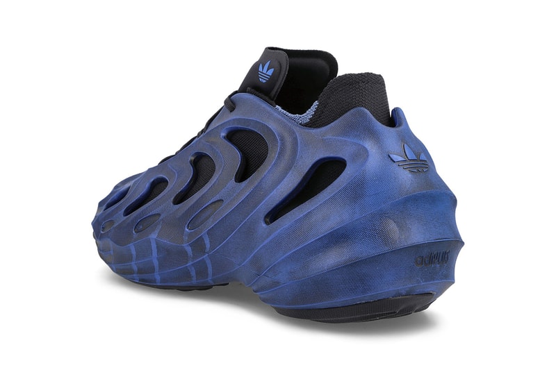 adidas COS fomQUAKE Pack Release Information | Hypebeast