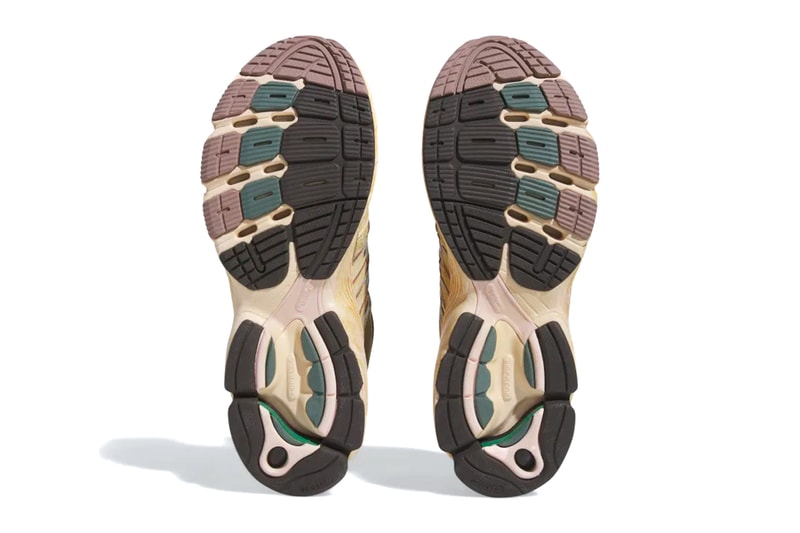 adidas Presents Its New COS Supernova Sneaker | Hypebeast