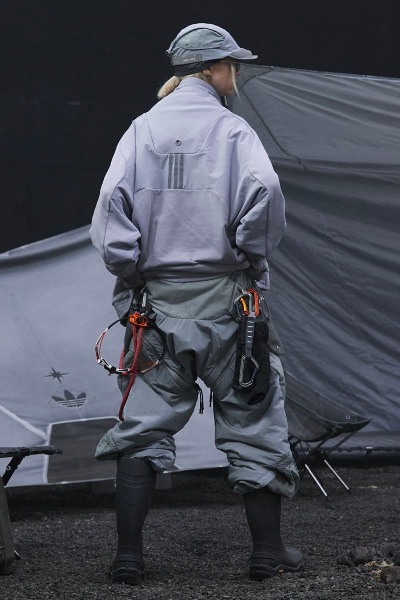 Adidas Originals x Hamcus Capsule Collaboration | Hypebeast