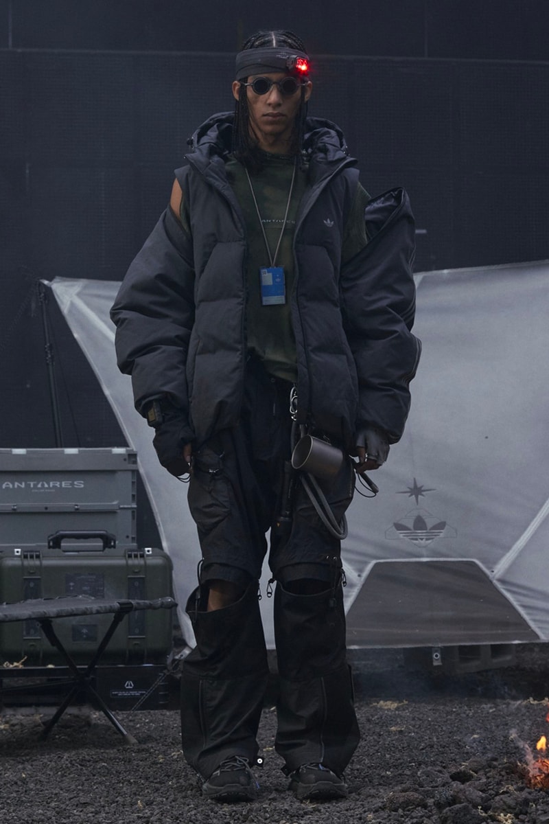 Adidas Originals x Hamcus Capsule Collaboration | Hypebeast