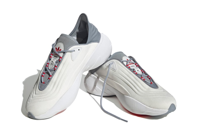 adidas Presents Its New adiFOM SLTN Sneaker | Hypebeast