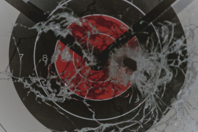 Clockwerk Target Clocks Limited Release Info | Hypebeast