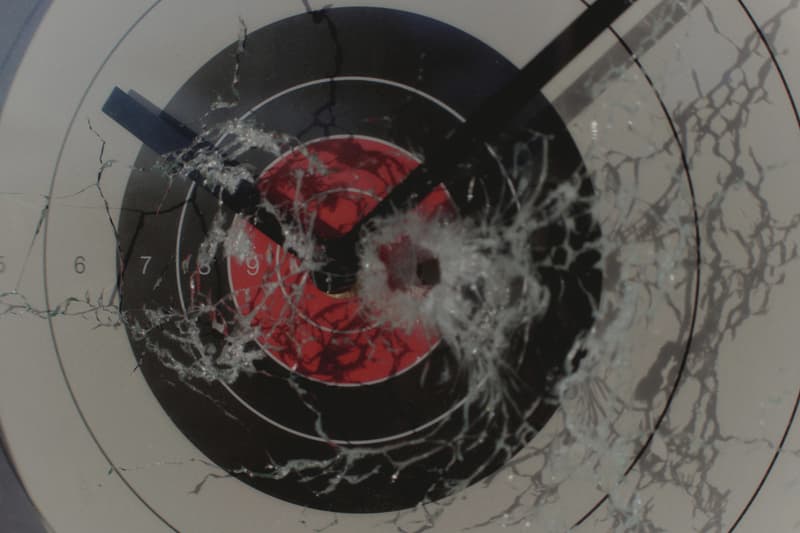 Clockwerk Target Clocks Limited Release Info | Hypebeast