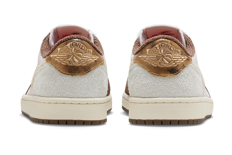 Jordan 1 Year Of The Rabbit