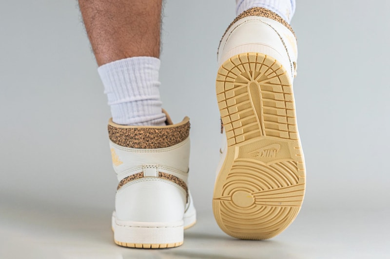 Air Jordan 1 Vibrations of Naija FD8631-100 Release Date | Hypebeast