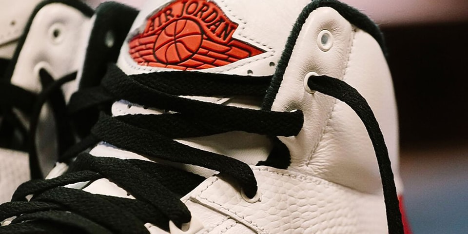 Air Jordan 2 Chicago DX4400-106 Release Info | Hypebeast