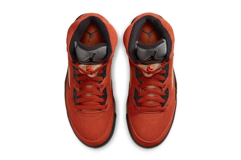 Air Jordan 5 Mars for Her DD9336-800 Release Date | Hypebeast