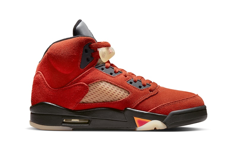 Air Jordan 5 Mars for Her DD9336-800 Release Date | Hypebeast