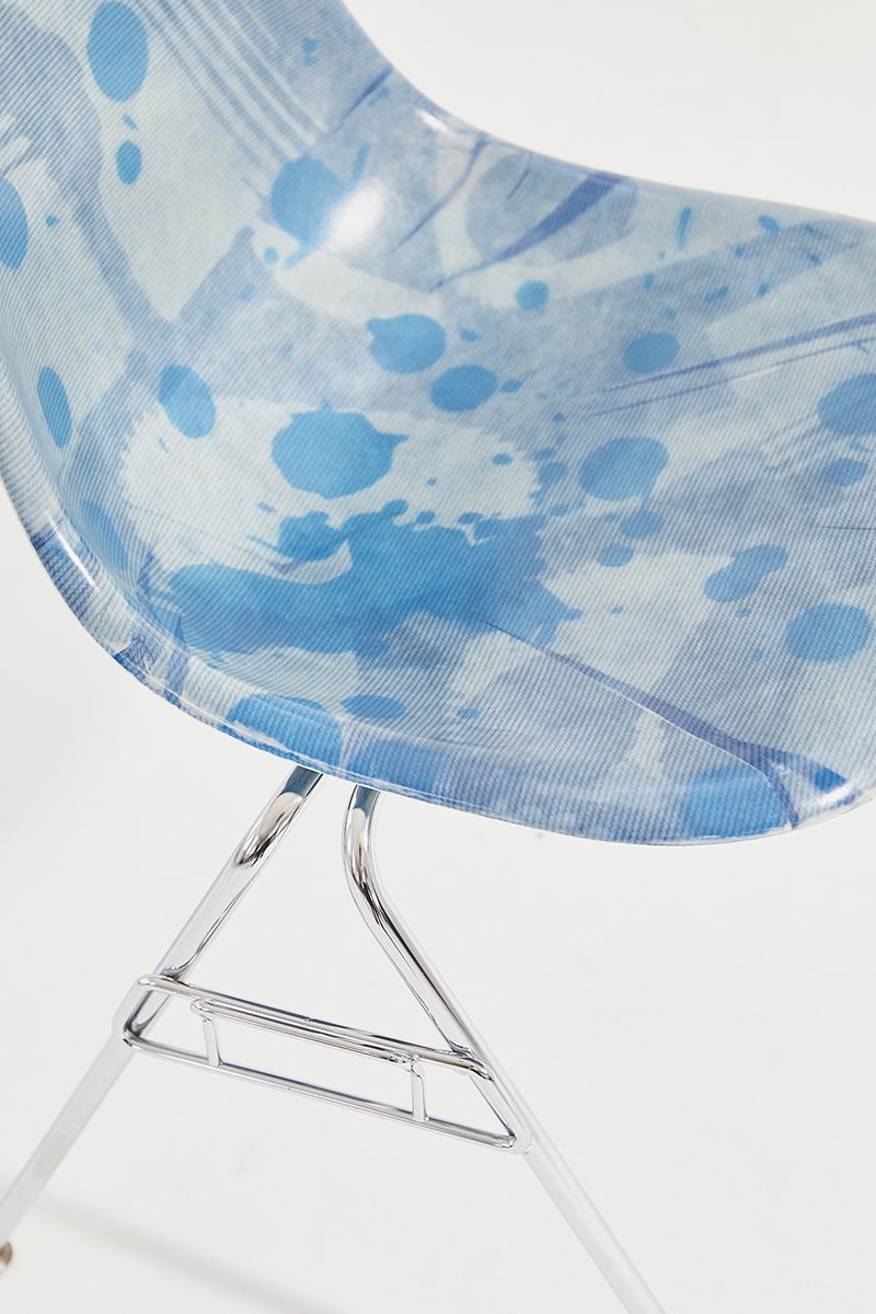 Albino & Preto x STASH Modernica 'SUBLUEMINAL' Stackable Side Shell ...