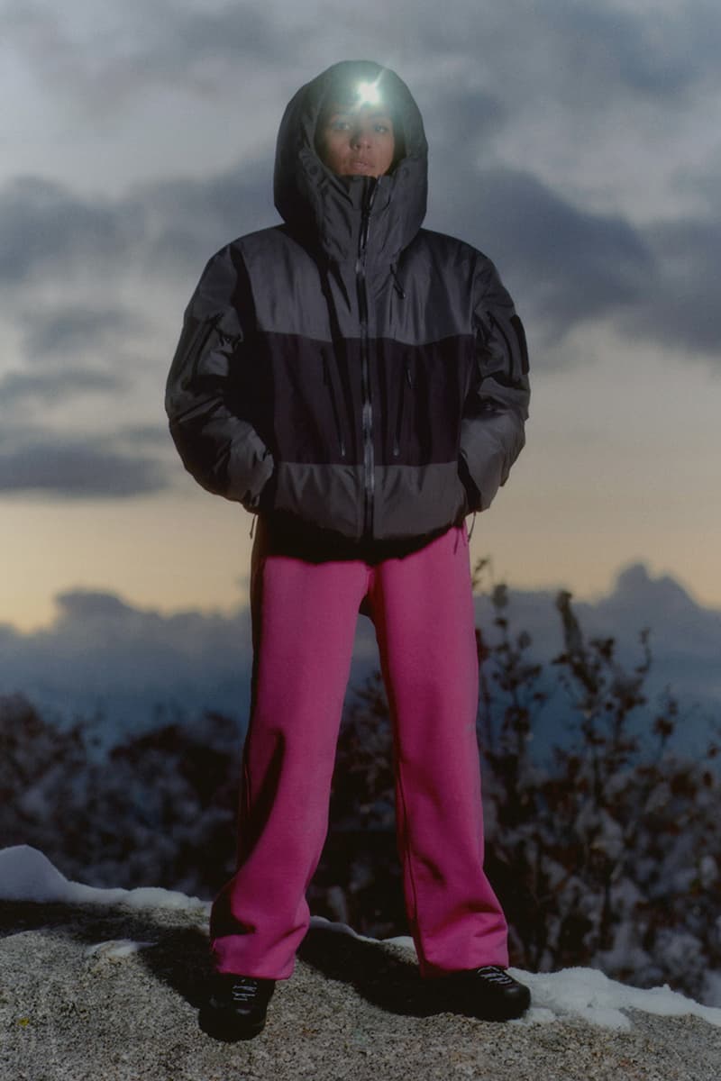 Arc’teryx System_A Drop 4 Collection Release | Hypebeast