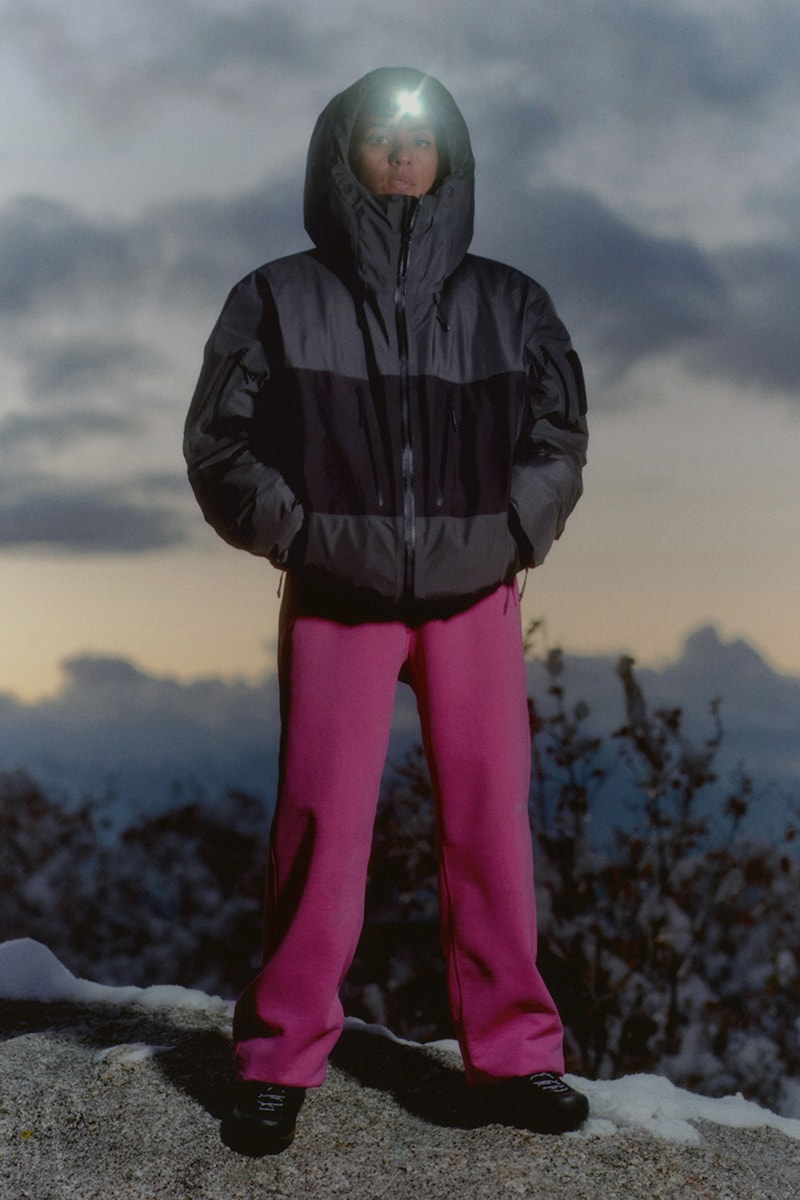 Arc’teryx System_A Drop 4 Collection Release | Hypebeast