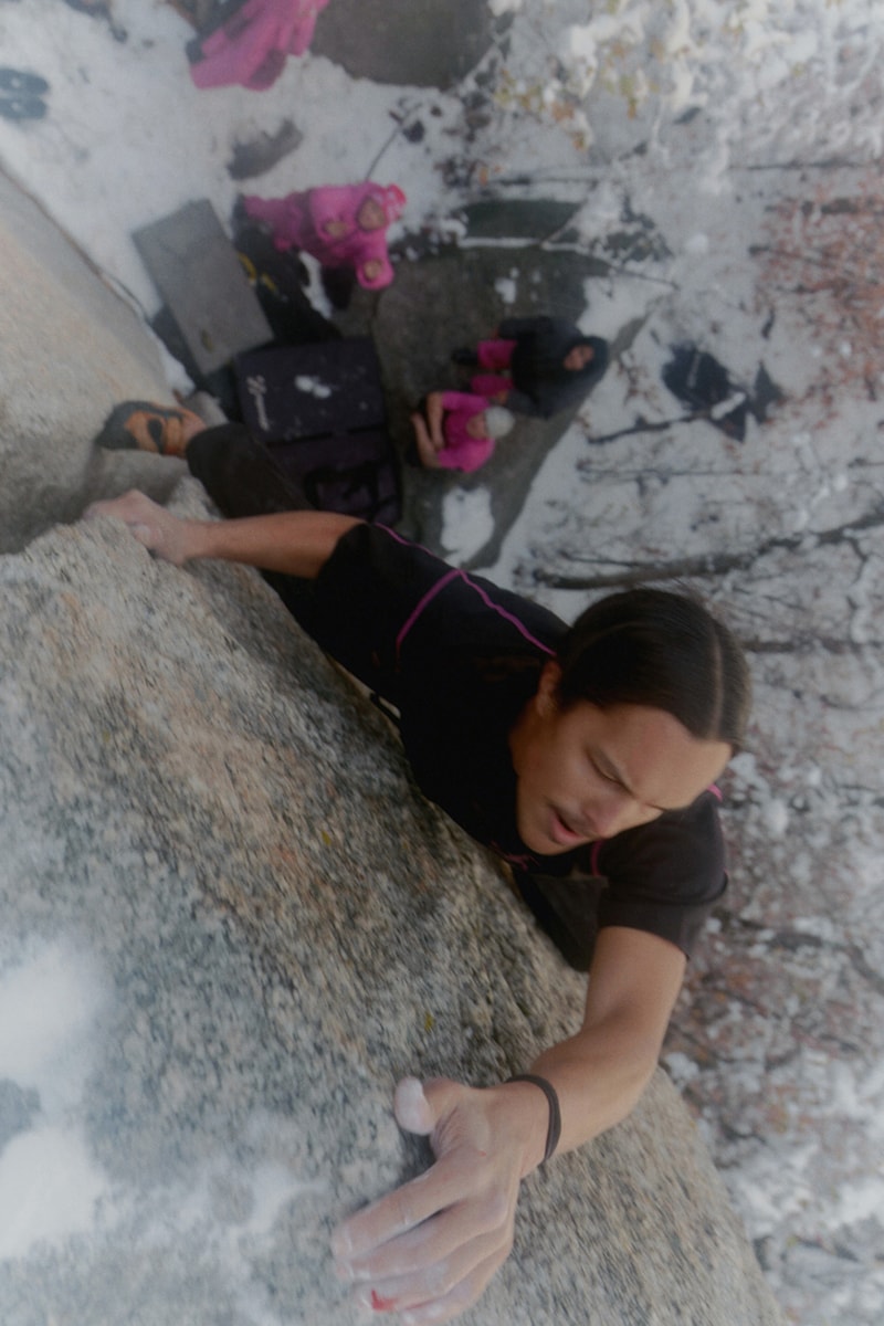 Arc’teryx System_A Drop 4 Collection Release | Hypebeast