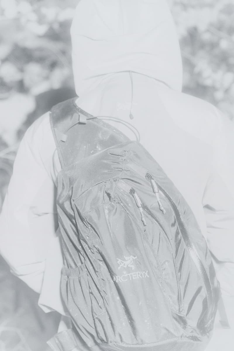 Arc’teryx System_A Drop 4 Collection Release | Hypebeast