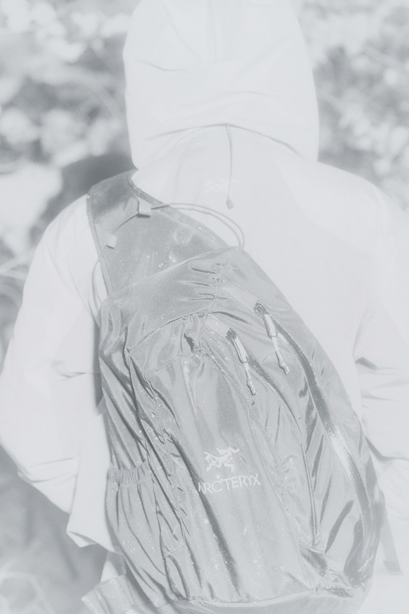 Arc’teryx System_A Drop 4 Collection Release | Hypebeast