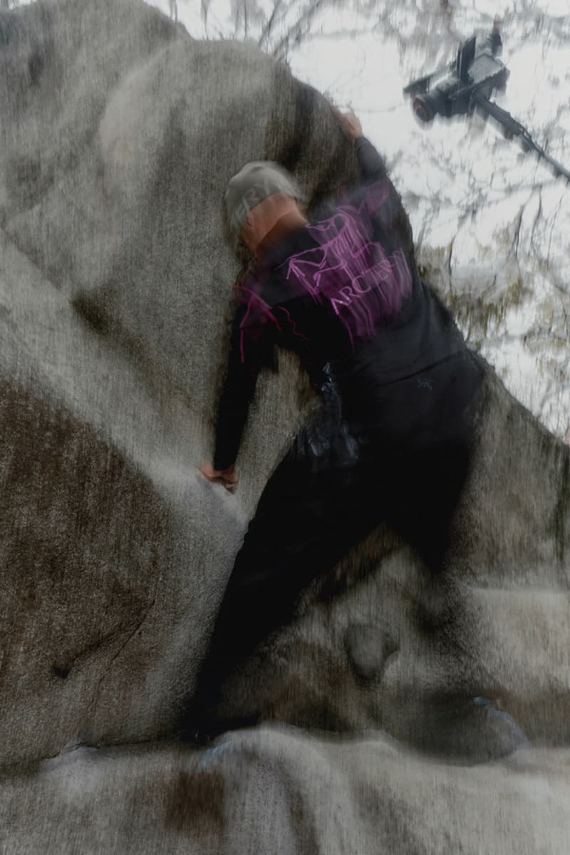 Arc’teryx System_A Drop 4 Collection Release | Hypebeast